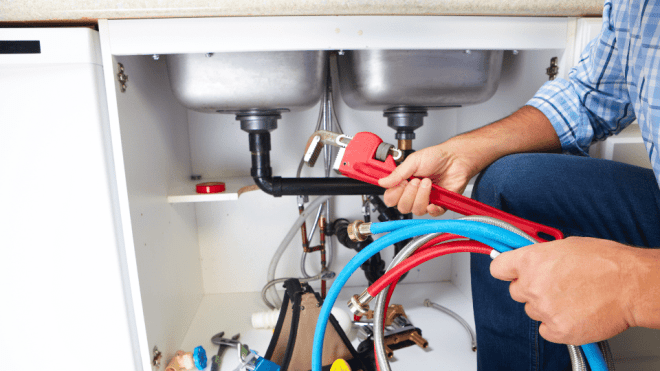 Best Plumbers in San Antonio - San Antonio Plumbing Company