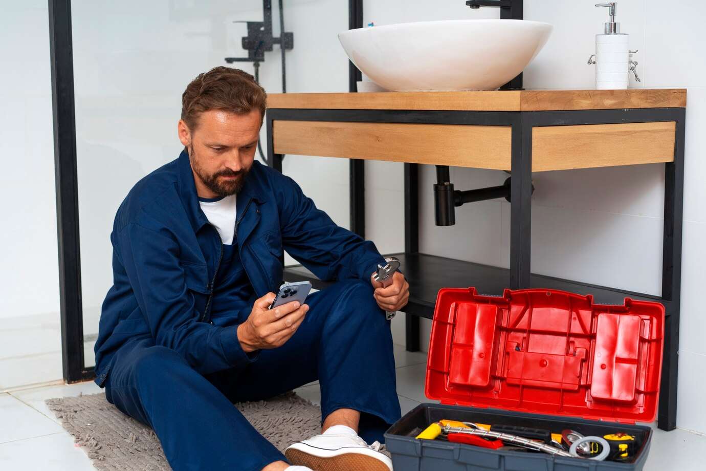 Emergency Plumbing SOS: Signs You Need Immediate Professional Help